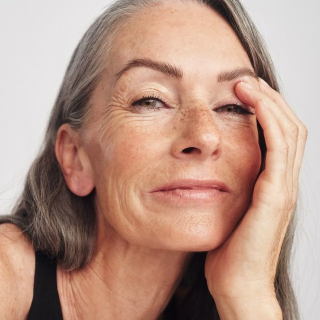 How to Slow Skin Aging This Summer: The Key Factor You Can Control ...