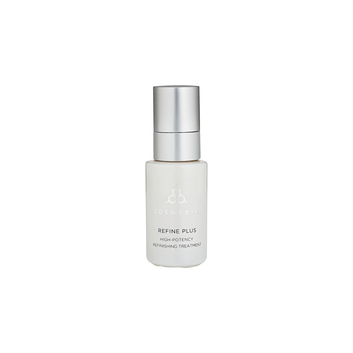 Cosmedix Refine Plus - 15ml – The Face Place