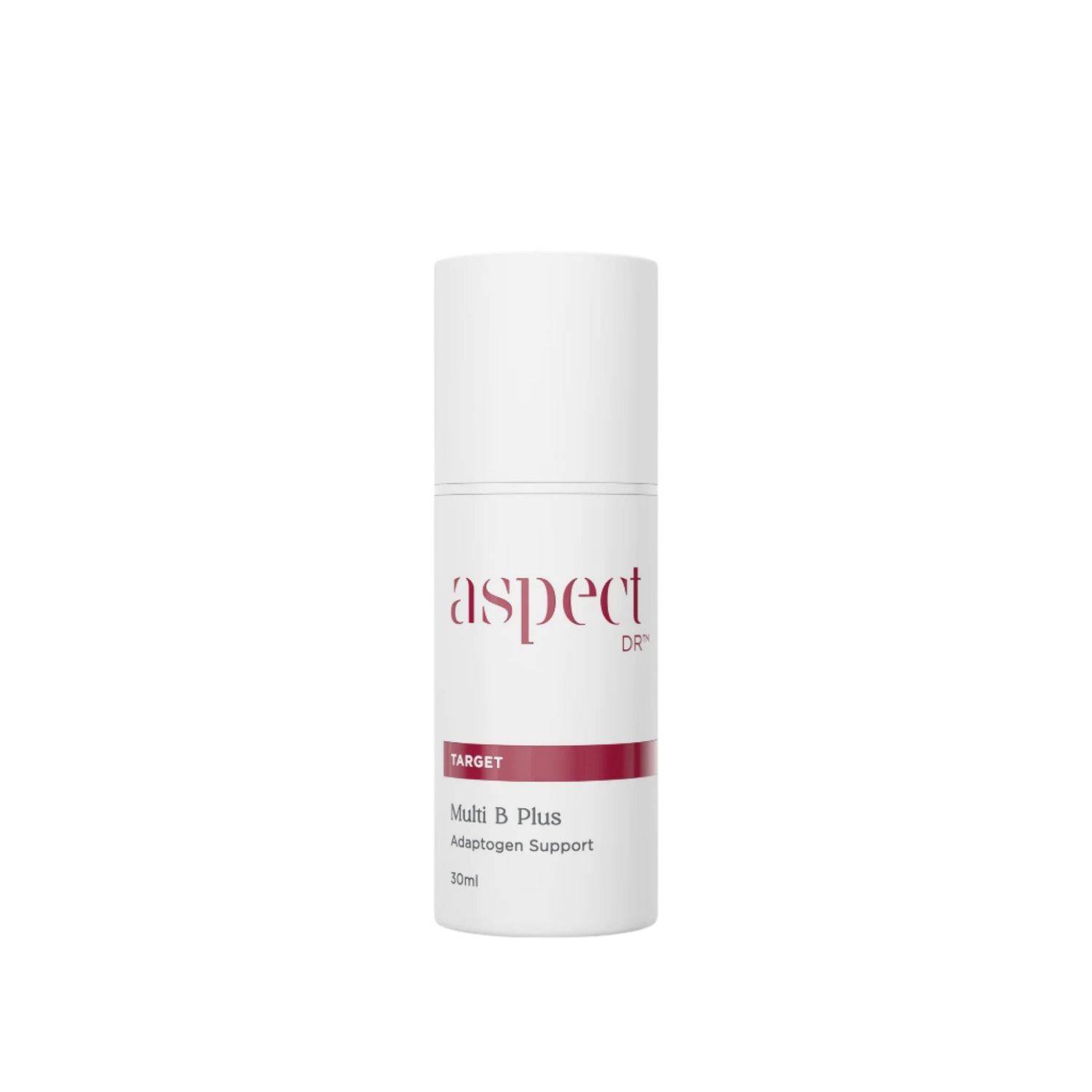 Aspect Dr Multi B Plus - Adaptogen Support - New Formulation - 30ML ...