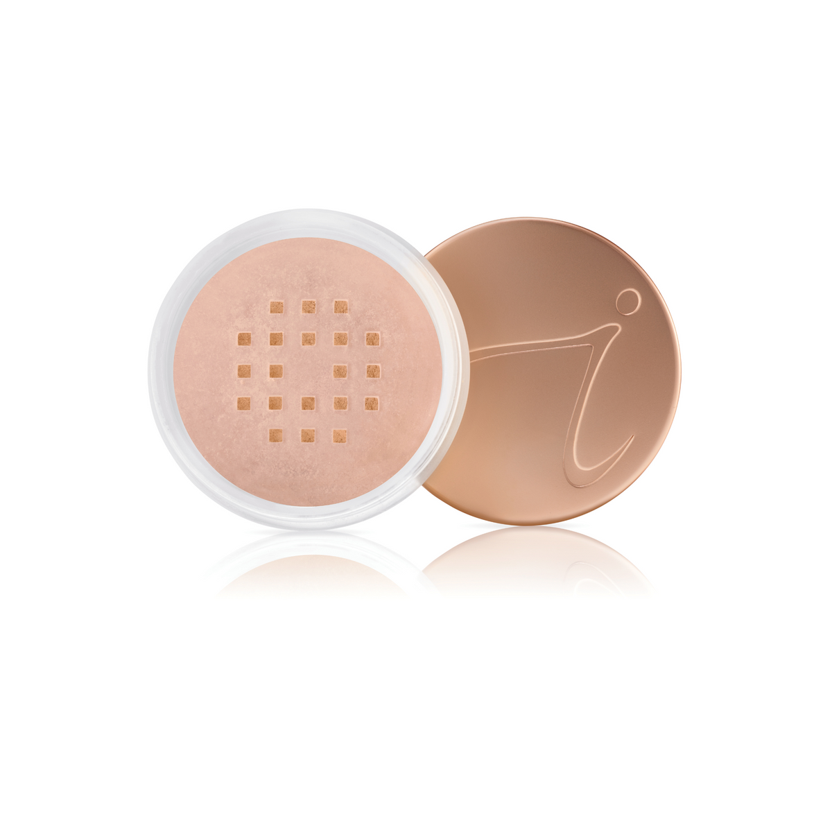 Jane Iredale Loose Powder - Ivory – The Face Place