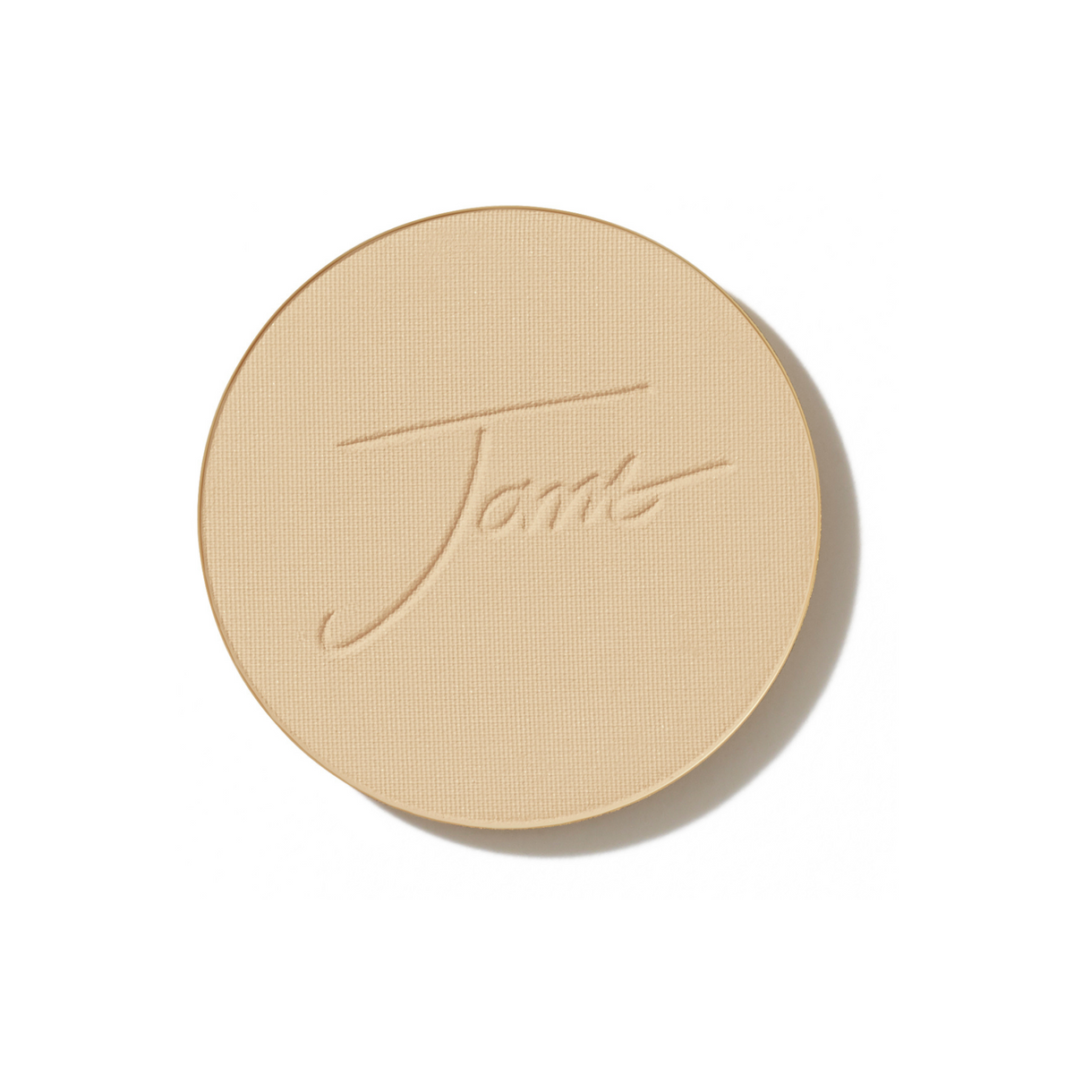 Jane Iredale Pressed Mineral Powder Refill - Warm Sienna – The Face Place